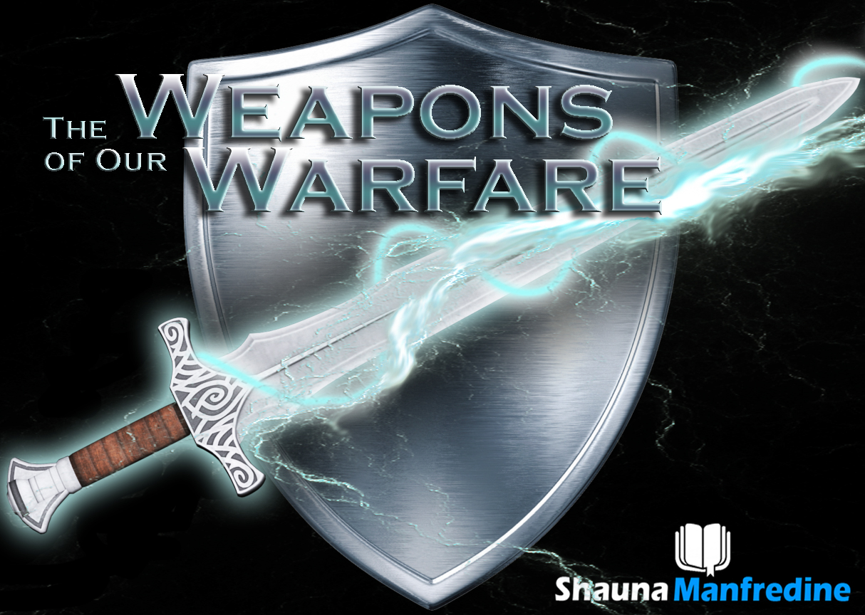 Encouragement for the Battle: Daily Bible Reading - June 20, 2017