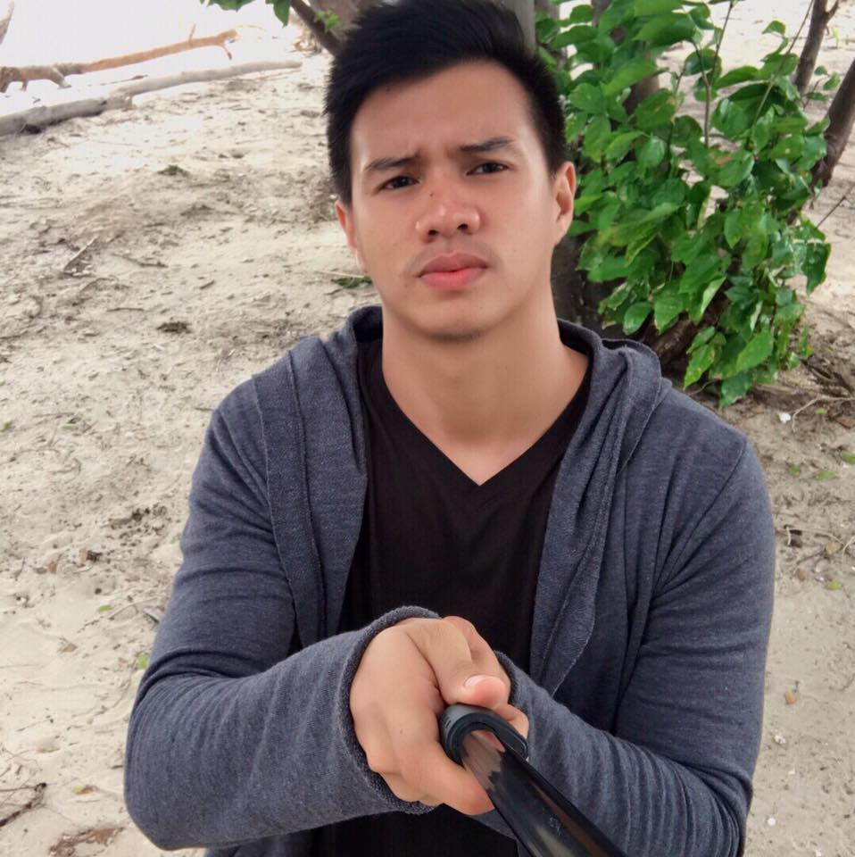 USEX PH: Jakol Scandal: Rix Rico Bravo/ Rico Madrigal