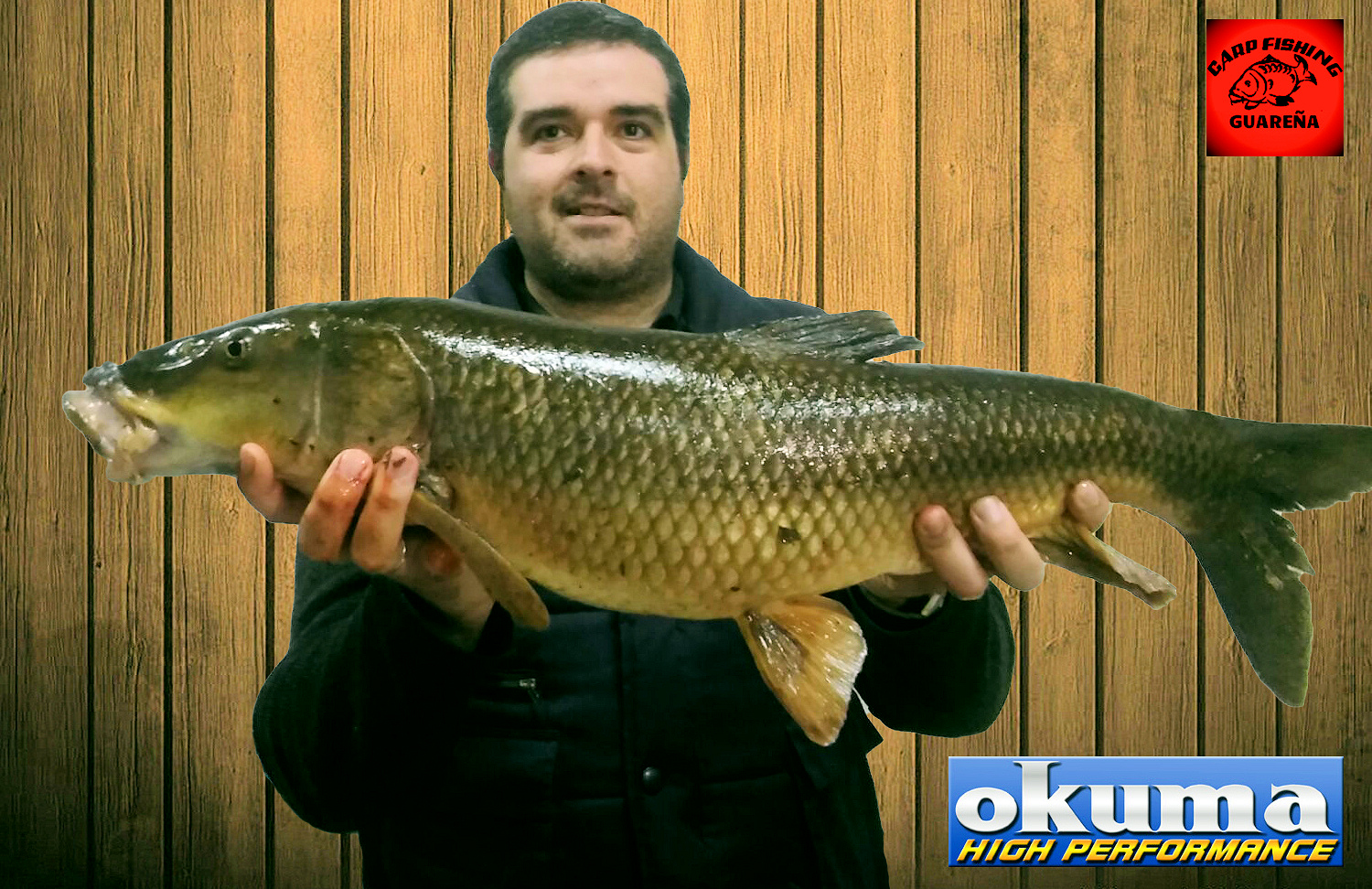 La Hora del Barbo Comizo
