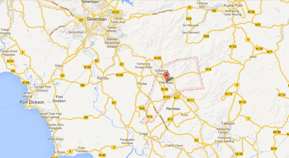 apa - apa aje lah.......: Perkhidmatan KTM Komuter Di Stesen Keretapi ...