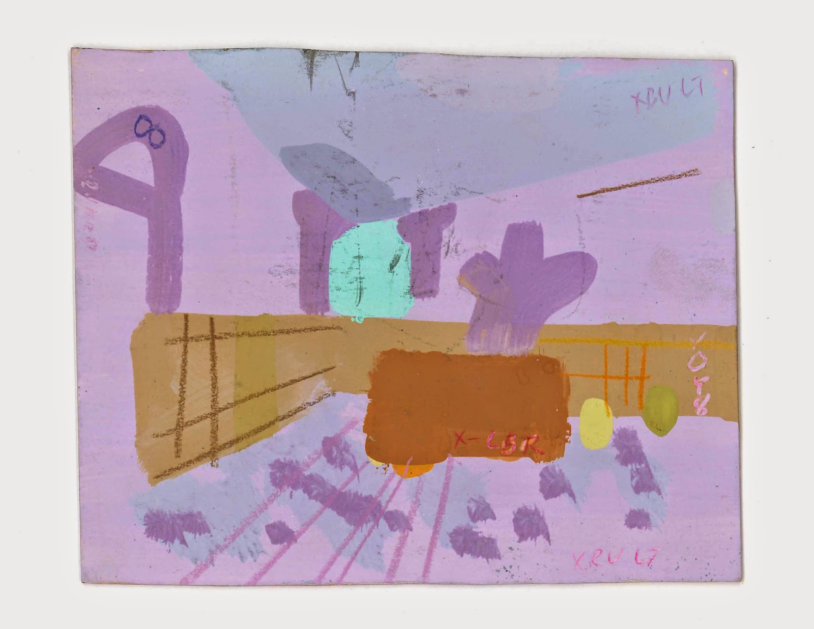 The Art of Jay Ward Productions: Sam Clayberger and Jay Ward's Aesop & Son