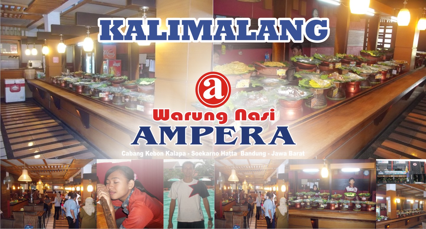 AMPERA KALIMALANG