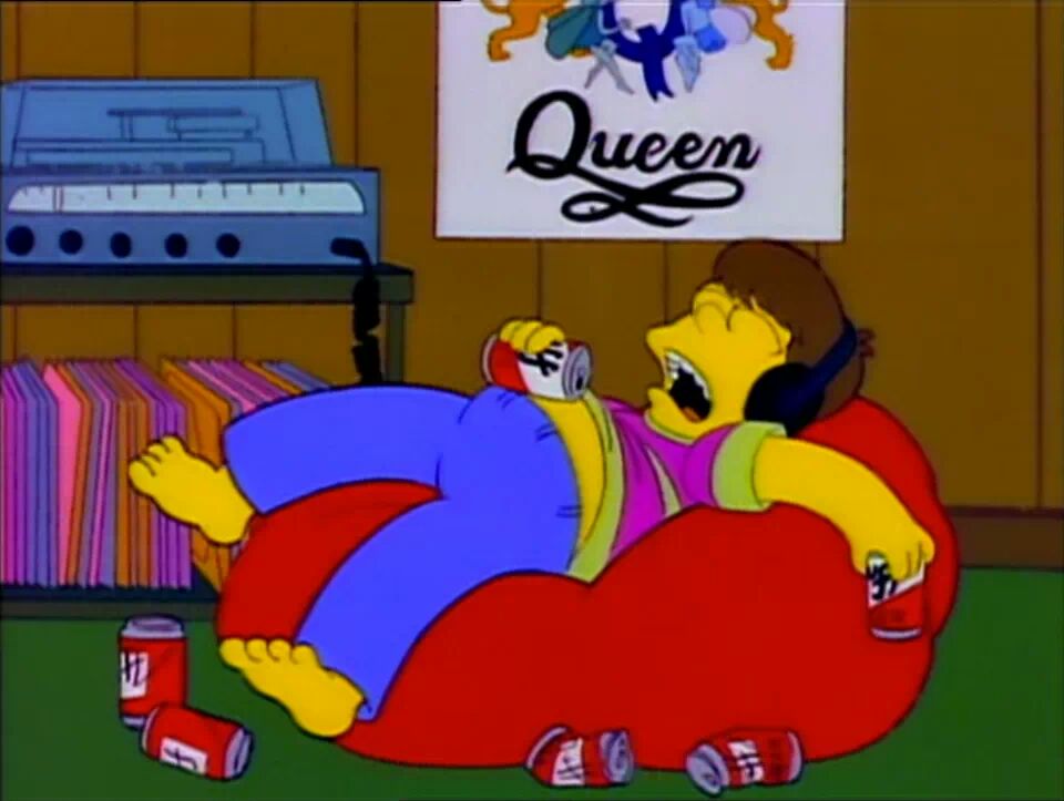 Potential Humanist?: "Everybody Knows Rock Achieved Perfection in 1974 ...