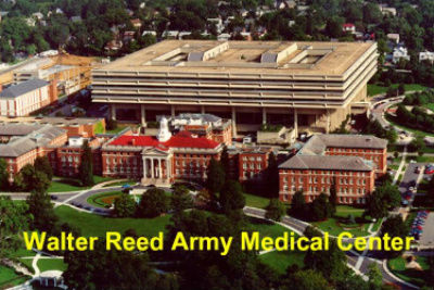 Center for Environment, Commerce & Energy: Walter Reed Army Medical ...