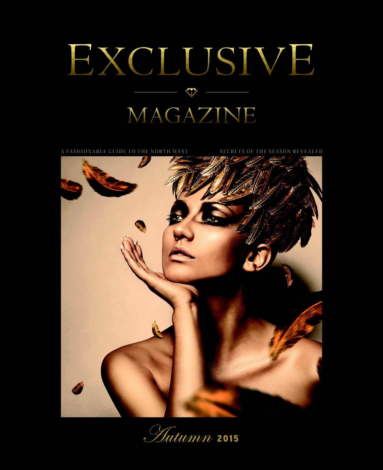 Exclusive Magazines seeks fragrance news for December issue - PR Songbird