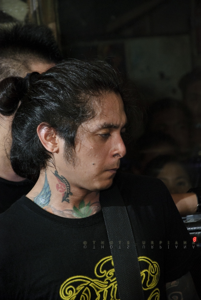 Lakbay LENTE: Franco at Saguijo