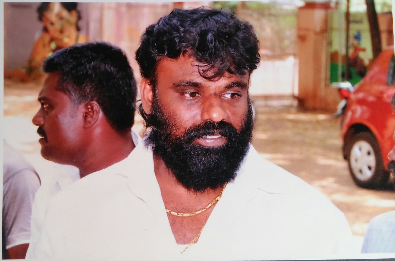 chettikulam s.raj nadar