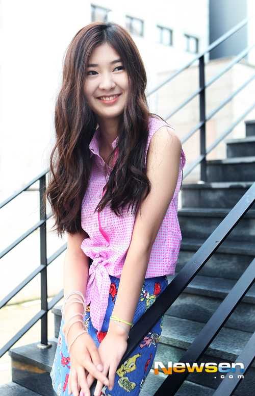 Shinar's Blog: 8 Artis Remaja Korea Terbaik