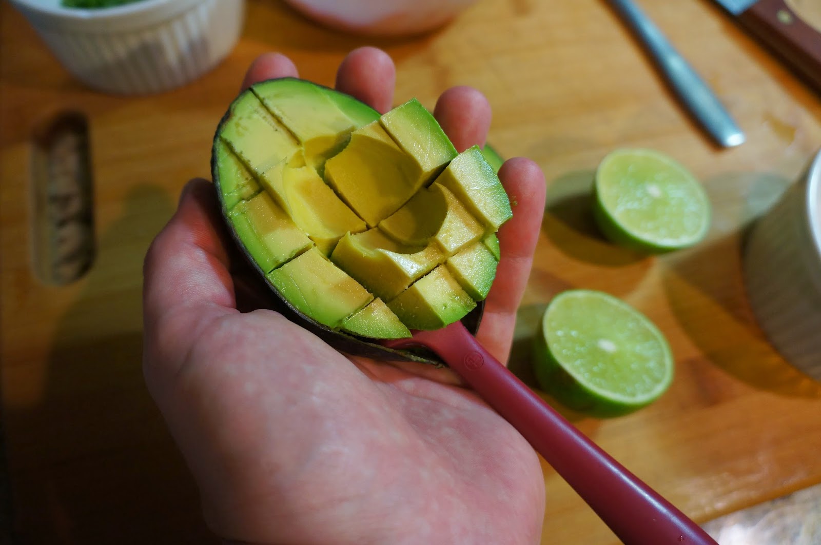 Cooking with SAHD: Summer Chicken and Corn Chowder