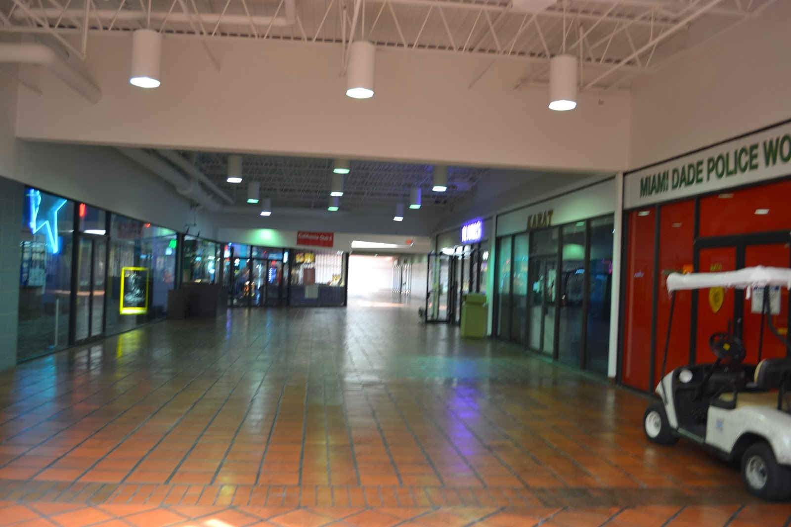 RK Centers - Raanan Katz - Official Blog: 2014-02-23