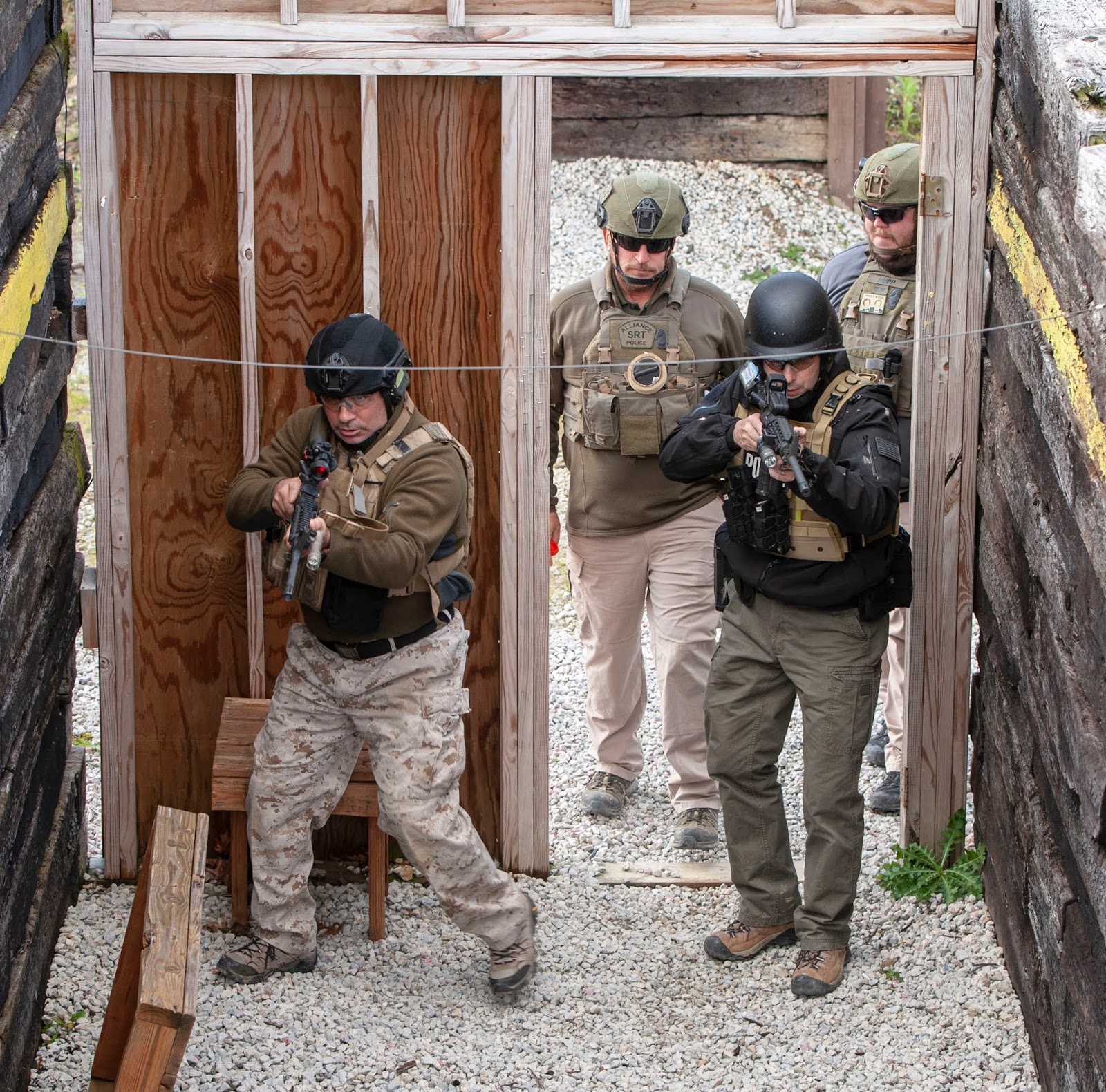 View From The Porch: Current Reading...