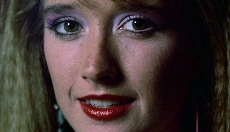 House of Self-Indulgence: Tuff Turf (Fritz Kiersch, 1985)