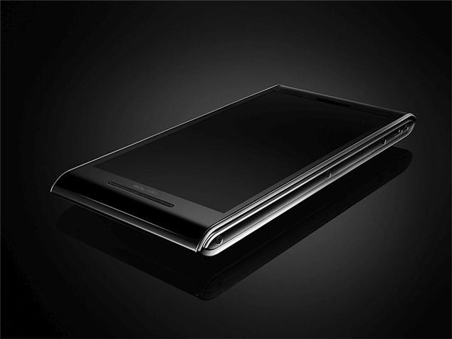 Sirin Solarin: Most Secure & Might Be Most Expensive Android Smartphone ...