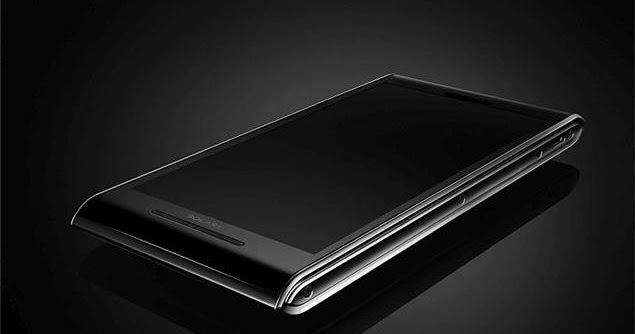 Sirin Solarin: Most Secure & Might Be Most Expensive Android Smartphone ...