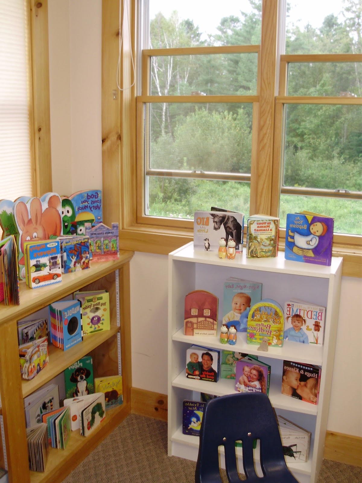 Woodbury Community Library: Photos