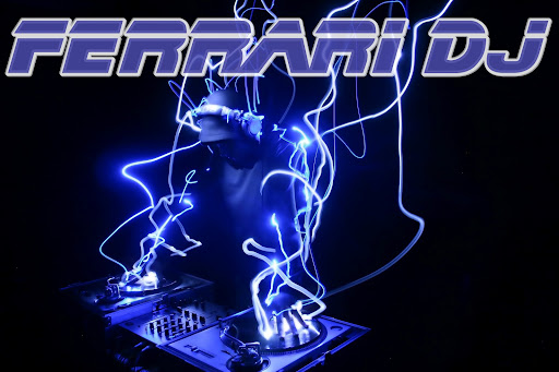 FERRARI DJ
