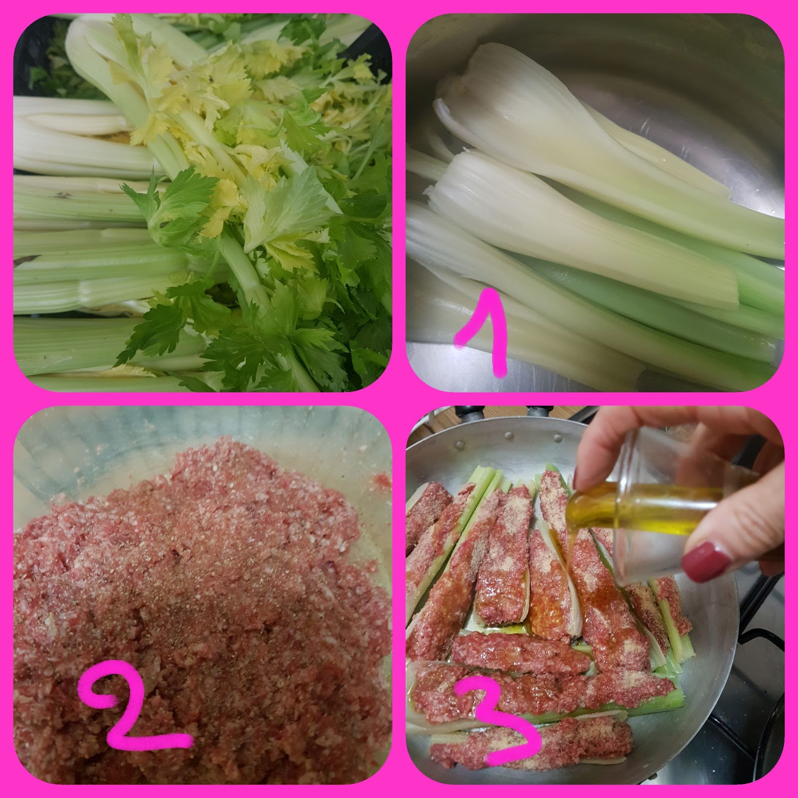 Ogni Venerdi vado al mercato del mio paese e compro.......