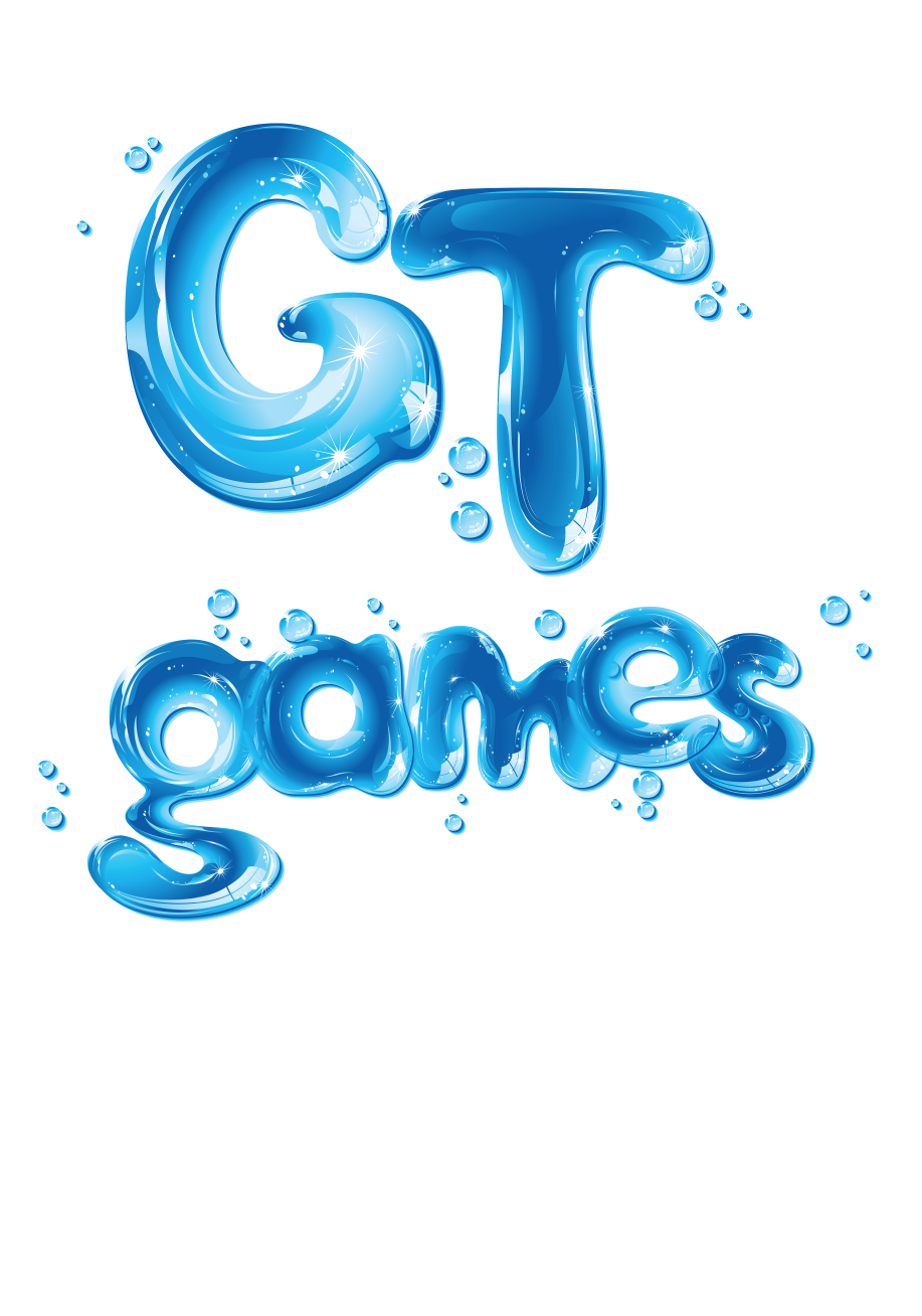 Welcome to GT GAMES!