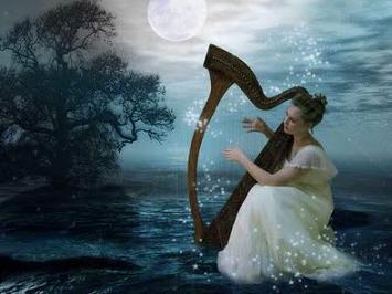 ROSANA EN EL PAÍS DE LAS HADAS: Cómo Recibir Regalos de las Hadas de Fuego