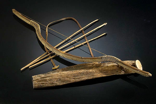 Bow Tourist: Winter Archery in Canada