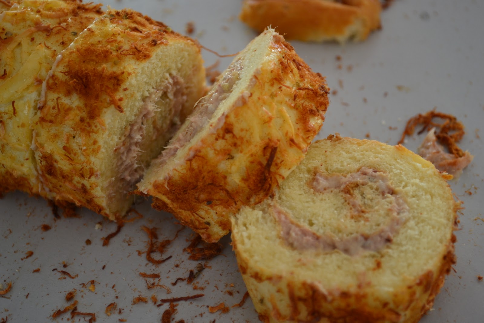 Elianas Homemadecake :): Kelas Roti bersama Pak Agus Jamhari(Bandung)