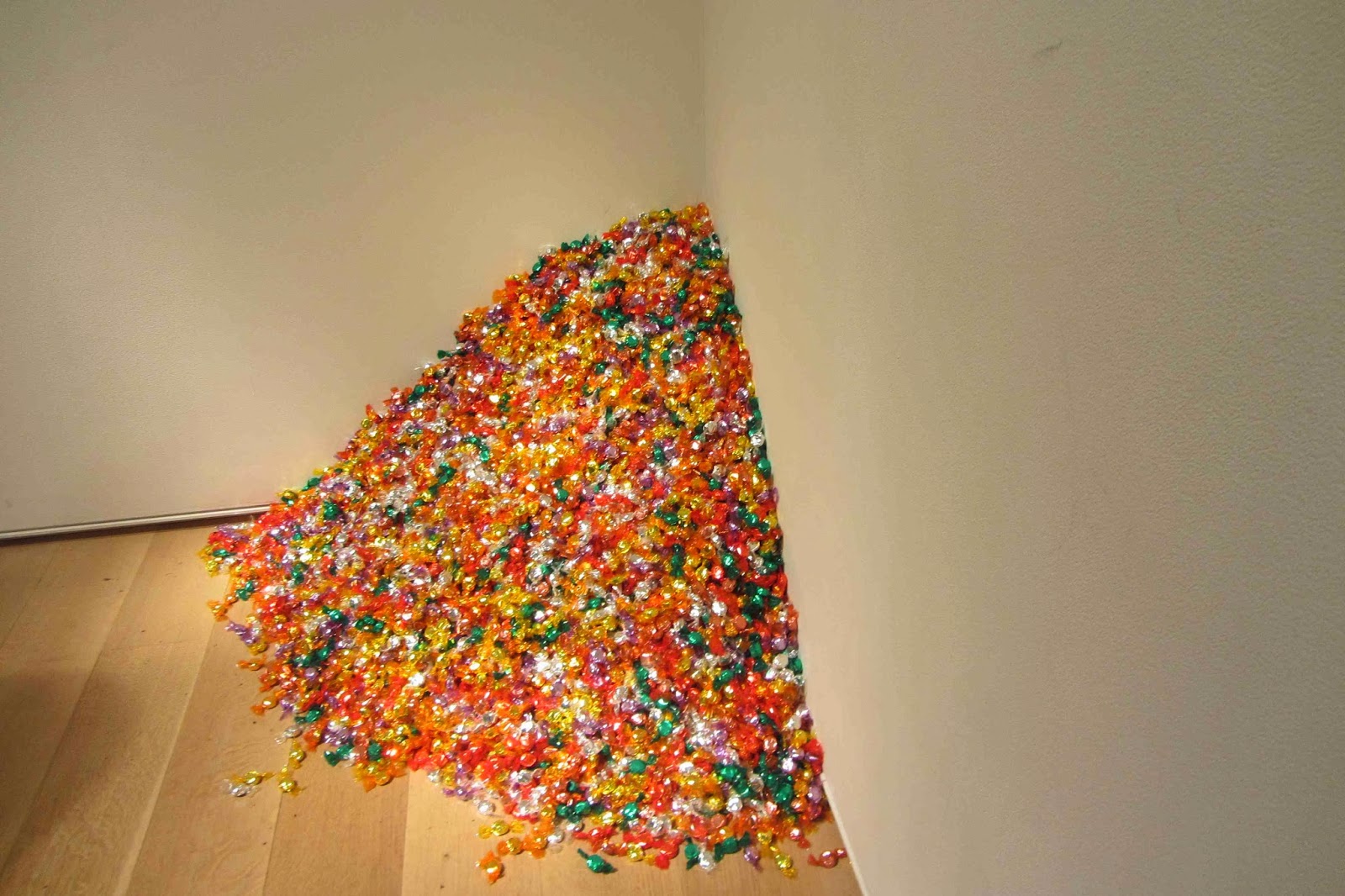 Mae's Food Blog: Coming soon...