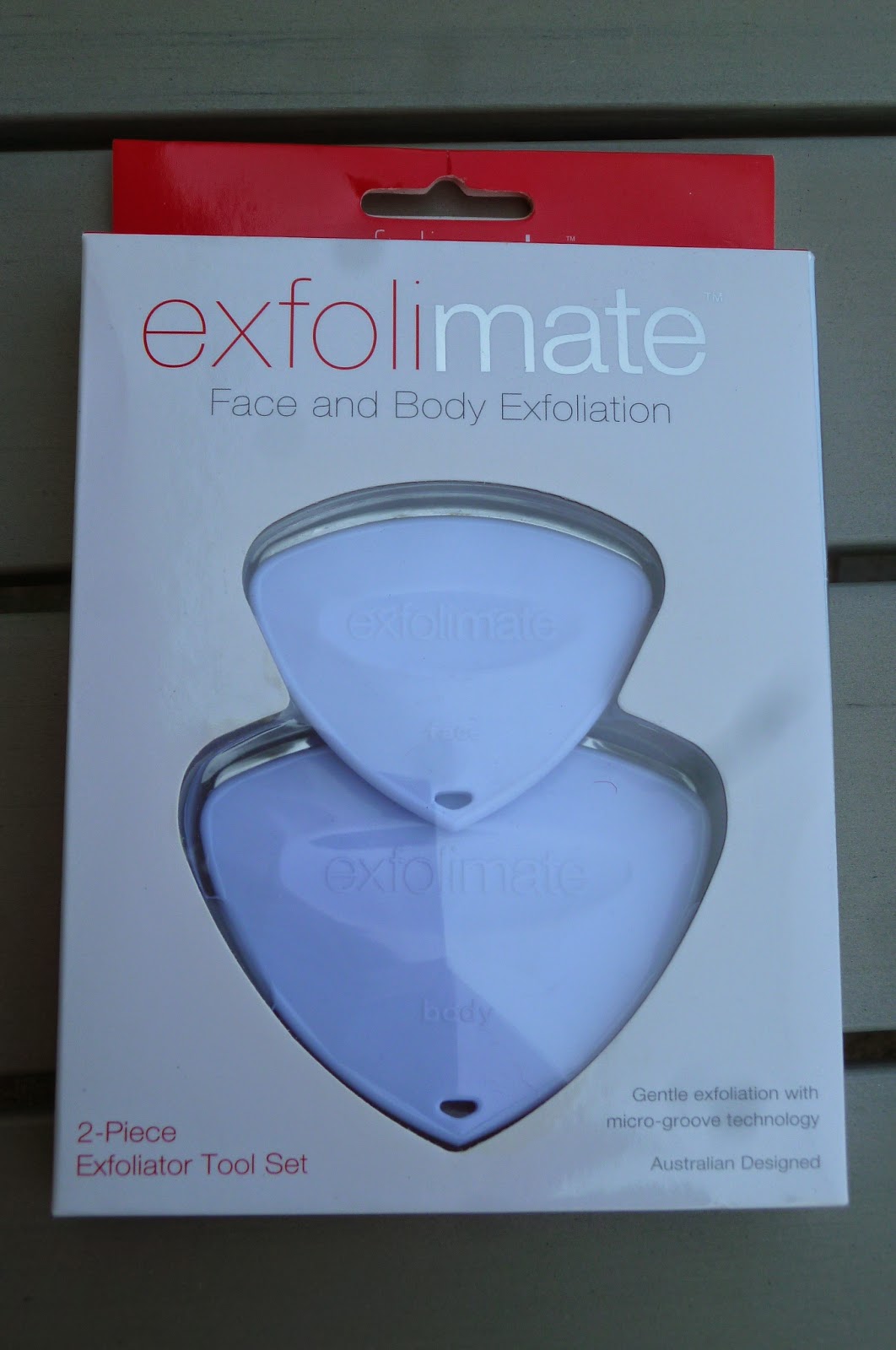 Everything Beauty and Beyond!: Exfolimate Face & Body Exfoliation ...
