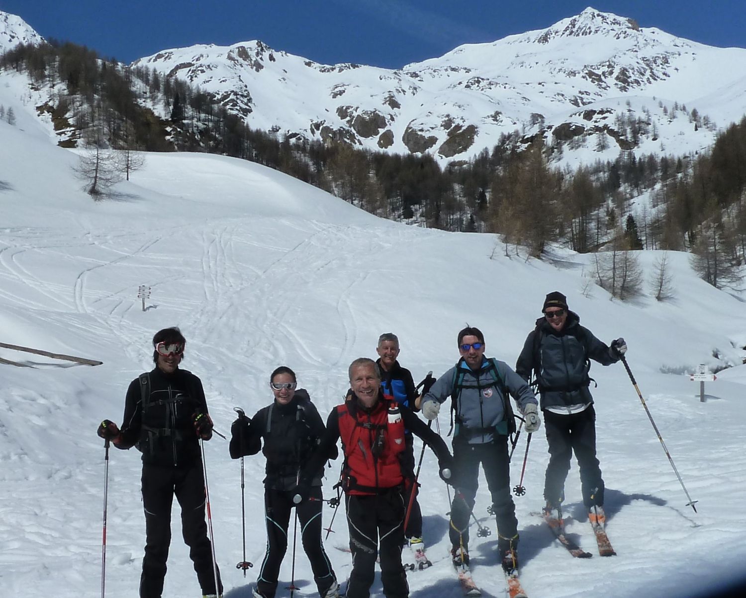 Gruppo Valcalepio: REDIVAL