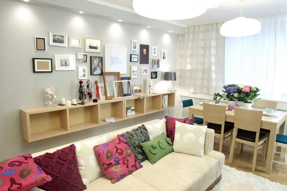 missingellement: Pan i Pani House/ Mr. & Ms. House