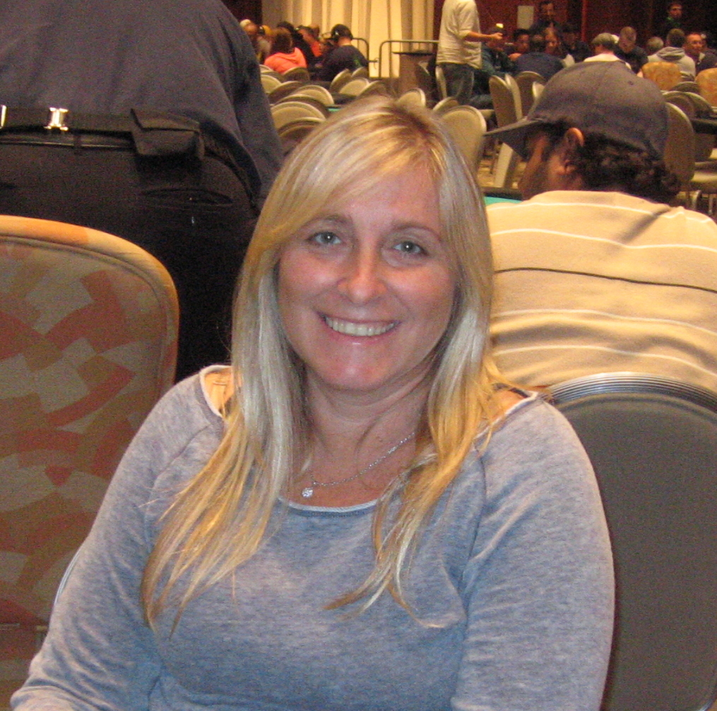 Borgata September Poker Open: 09/14/11
