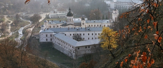Manastiri Ortodoxe Romane.Monasteries Ortodoxe: Monastery Bistrița ...