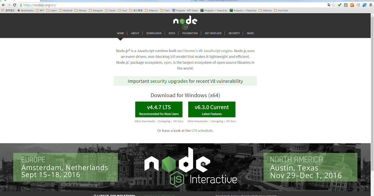[Gulp][.Net Web Application][CI] Gulp 基礎介紹