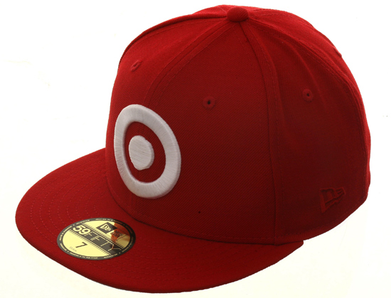 The Real Dwayne Allen.com: Target 59Fifty Fitted Cap by NEW ERA x ...