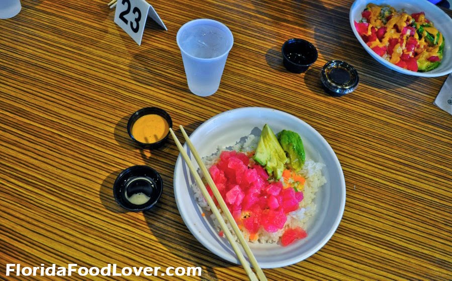 Florida Food Lover: July 2014