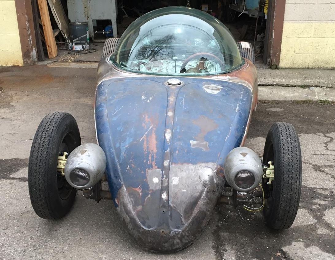 Just A Car Guy: crazy custom high 5 to Neil in Detroit, for sharing his ...