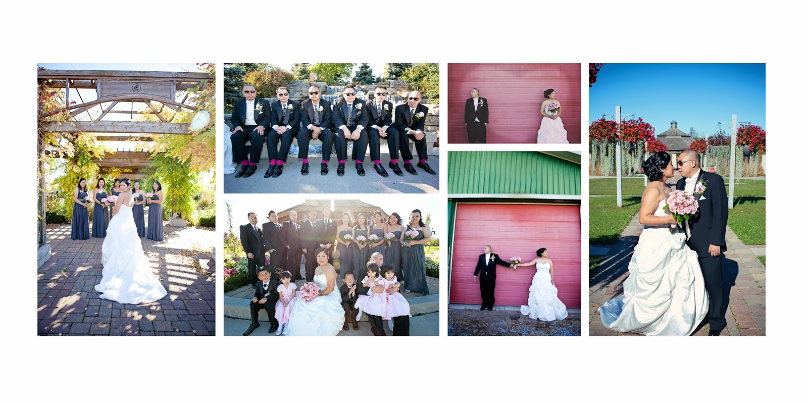 adrian and jana: Vedette and Cholo Wedding Sneak Peek