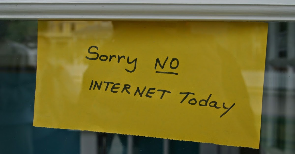 Surf sites without internet on Google Chrome.