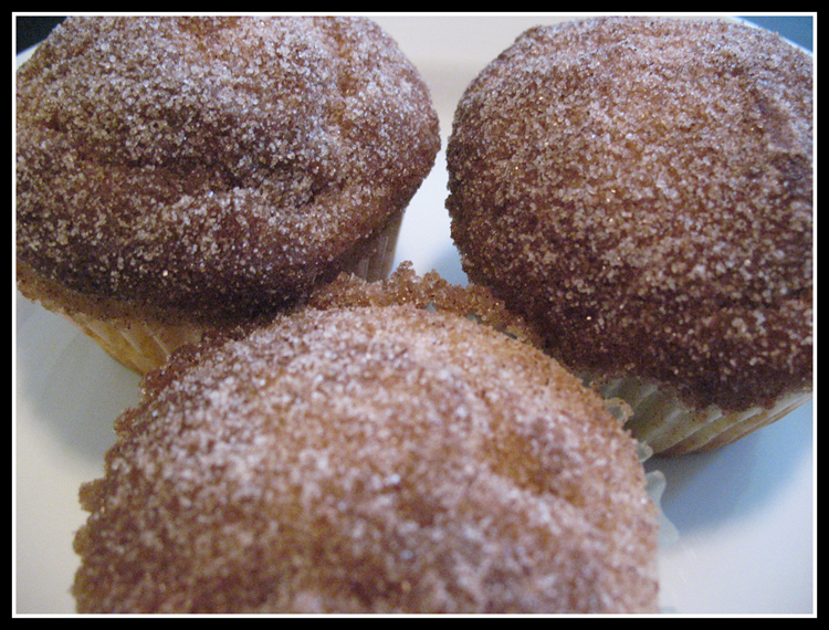 Sisters in the Kitchen