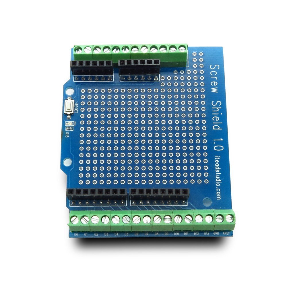 Arduino Plc Or Pac Circuit Crush