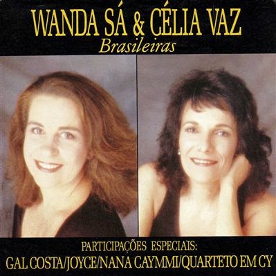 WANDA SÁ, 70 ANOS ~ Musicaria Brasil