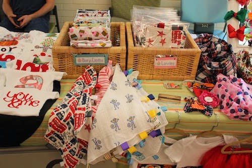 What's Up Cupcake?: Craft Fair Recap and Lessons Learned