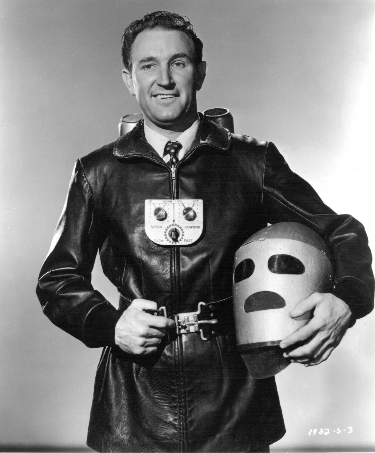 OUROBOROS DREAMS: SUPERHEROES ARE DAMN-NEAR EVERYWHERE #244