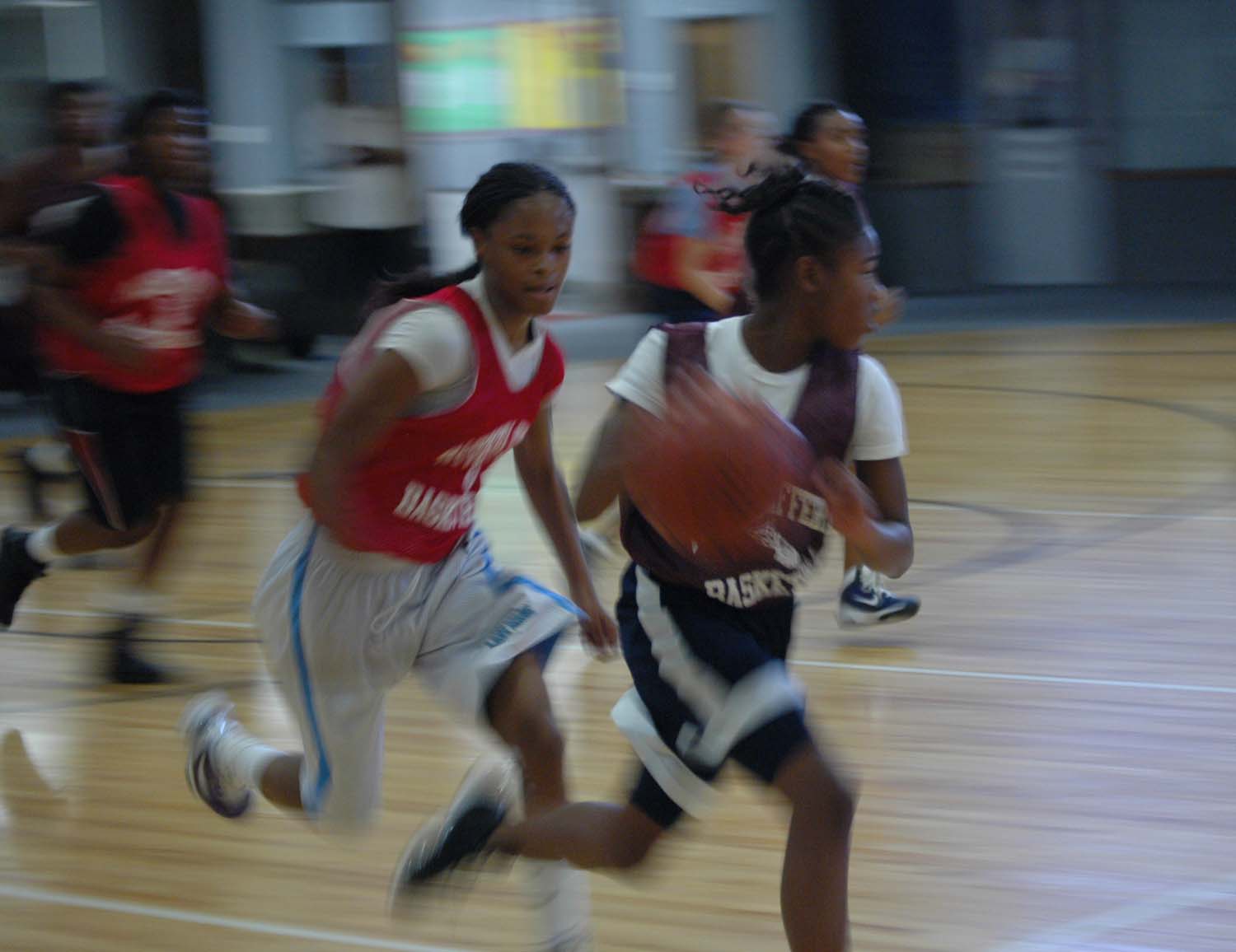 Memphis Girls Basketball: Fall Exposure League Week 1 Recap