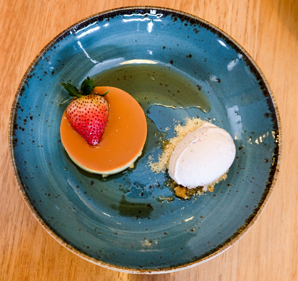 Eat Drink KL | Marco Modern Cafe @ 1 Utama