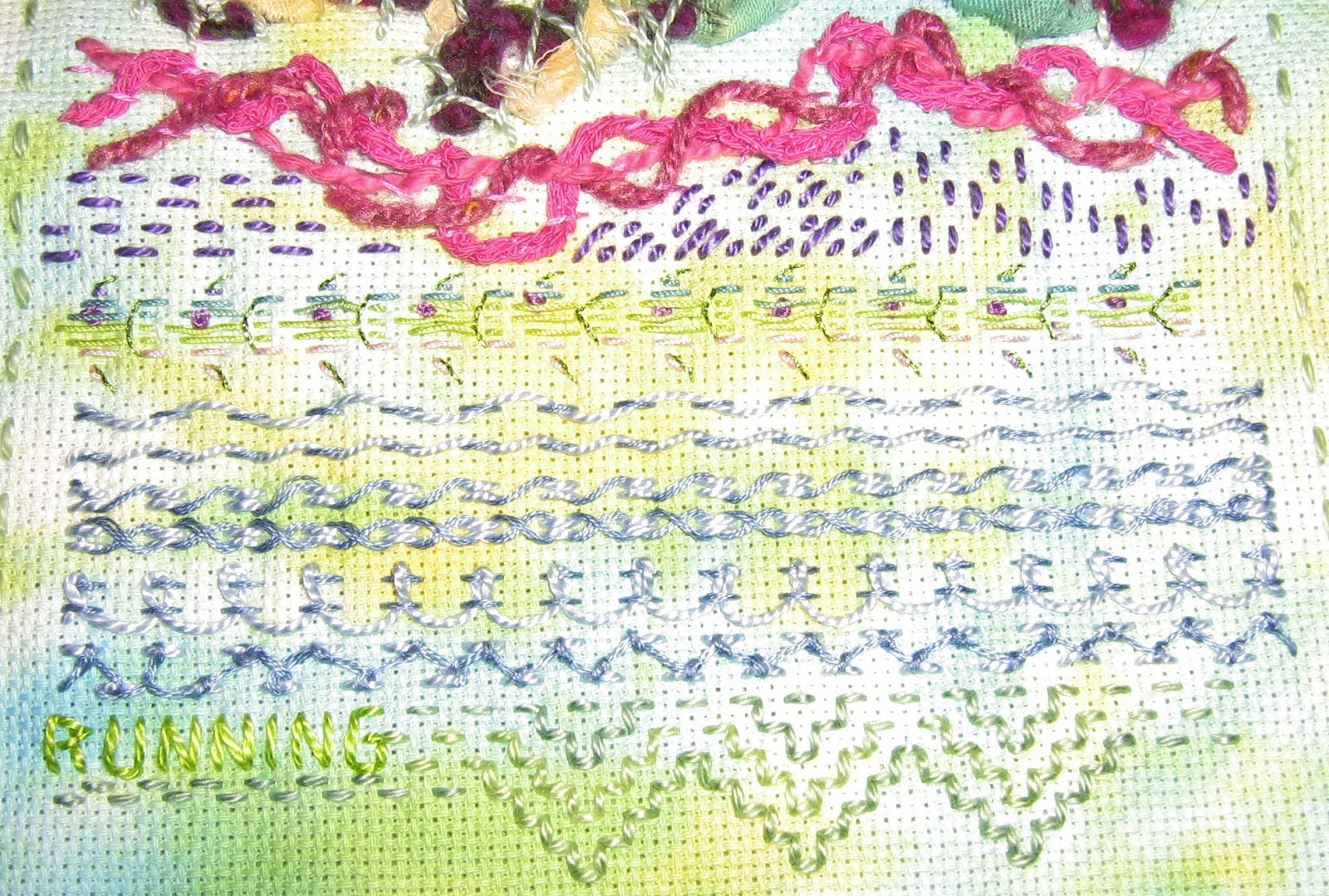 MINDBLOGGLINGS: March 2012