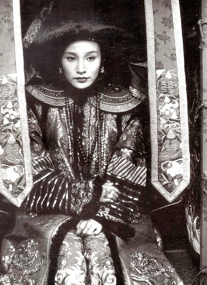 Empress Wanrong ~ Complete Wiki & Biography with Photos | Videos