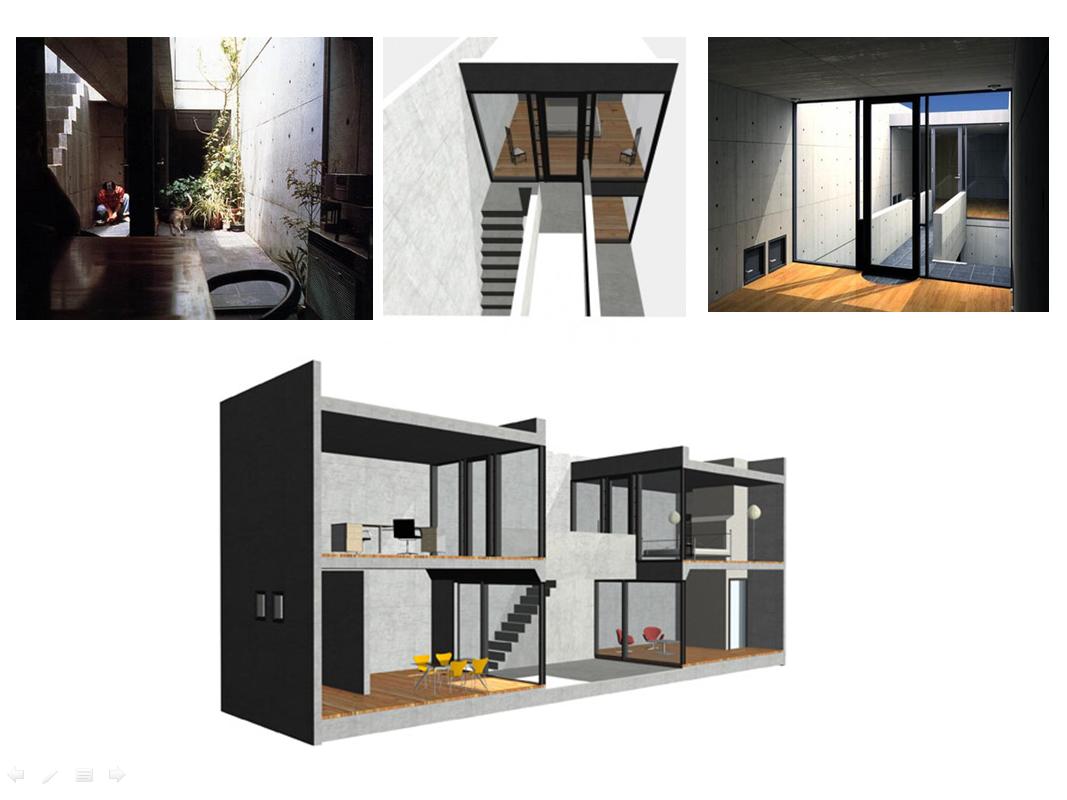 EMCARQUITECTURA: CASA AZUMA