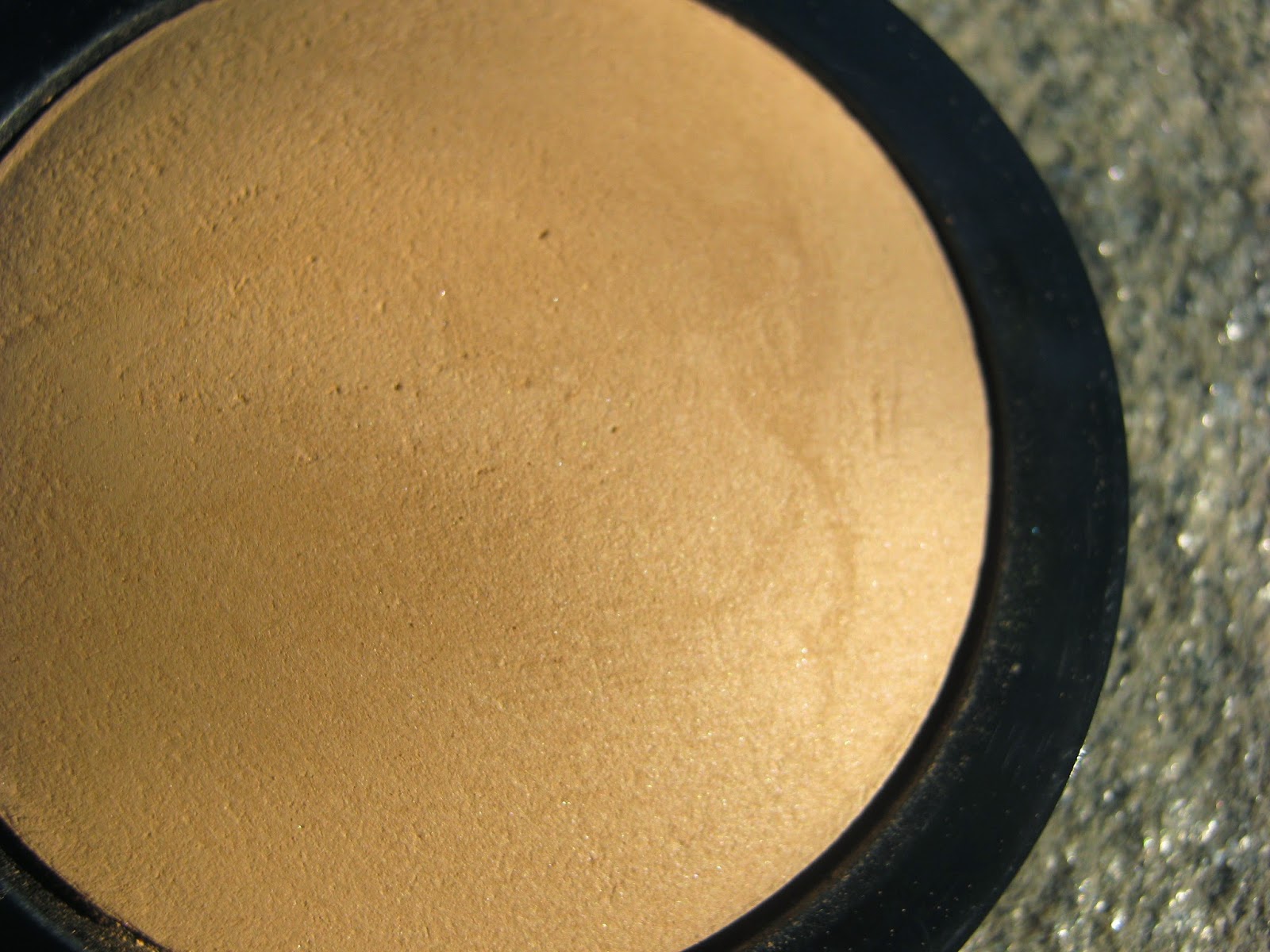 SEPHORA COLLECTION MicroSmooth Baked Foundation Face Powder | Thingamyjic