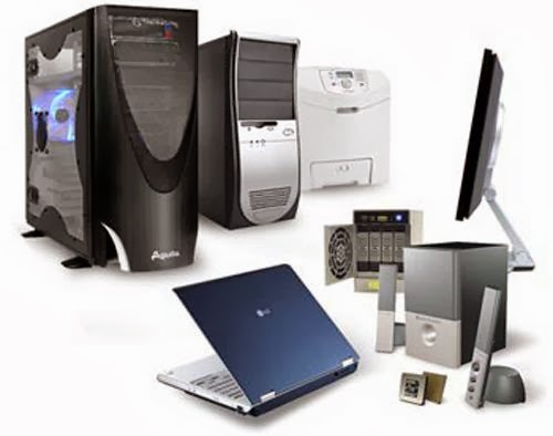 Racunari i Tehnologija