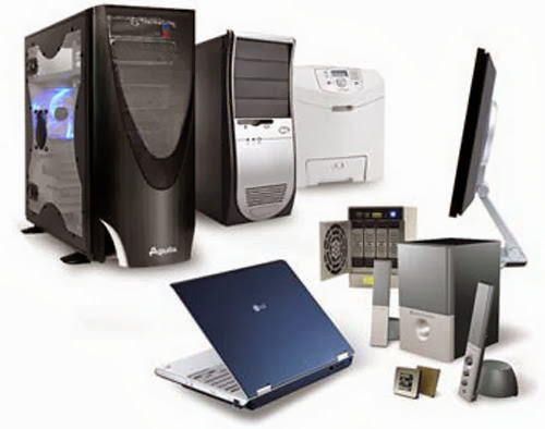 Racunari i Tehnologija